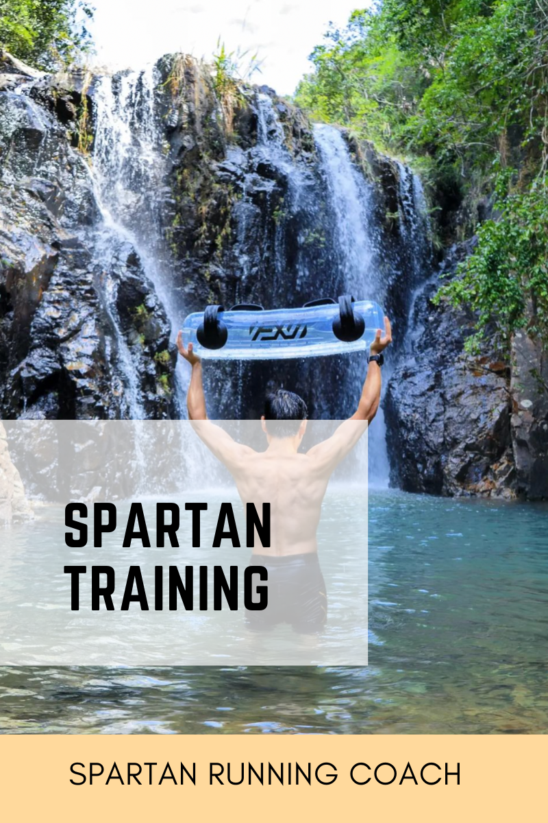 SPARTAN TRAINING – Fluid X Limited
