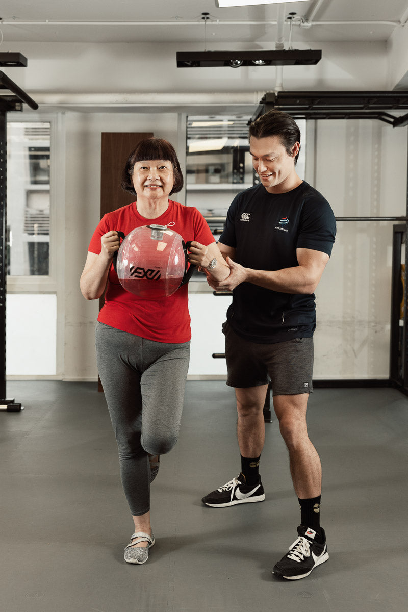 Enhancing Mobility: How Balance Exercises Improve Movement for Seniors ...