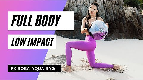 FX Trainer – The Fluid X