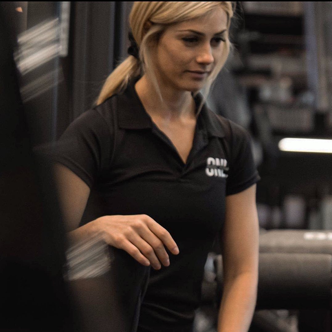 Trainer-CAITLIN LI – Fluid X Limited