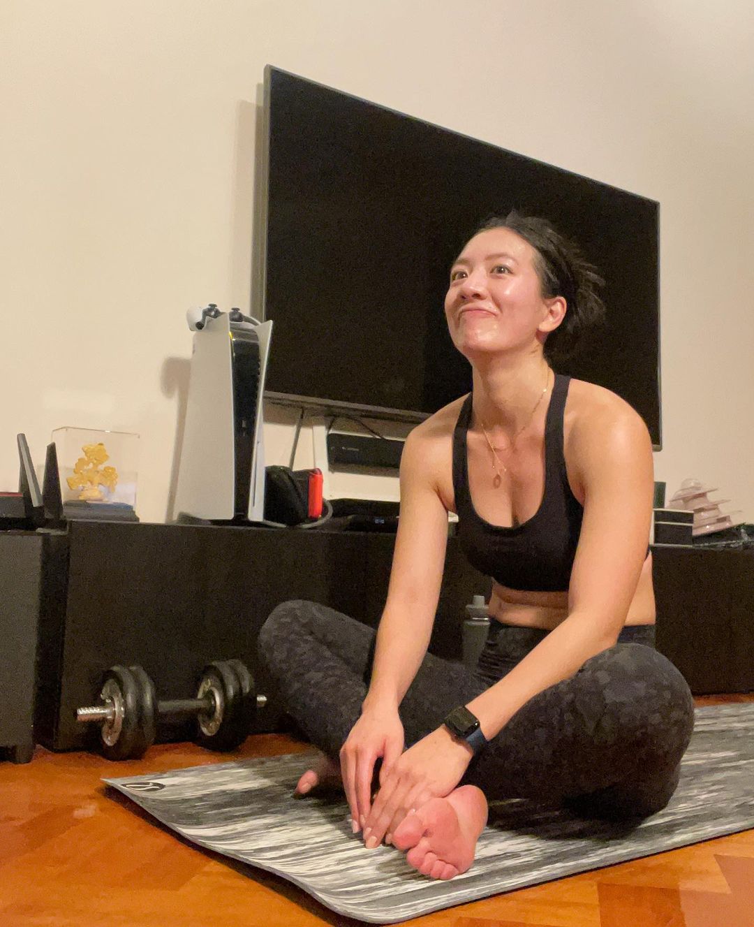 Trainer-JESS SHIH – Fluid X Limited