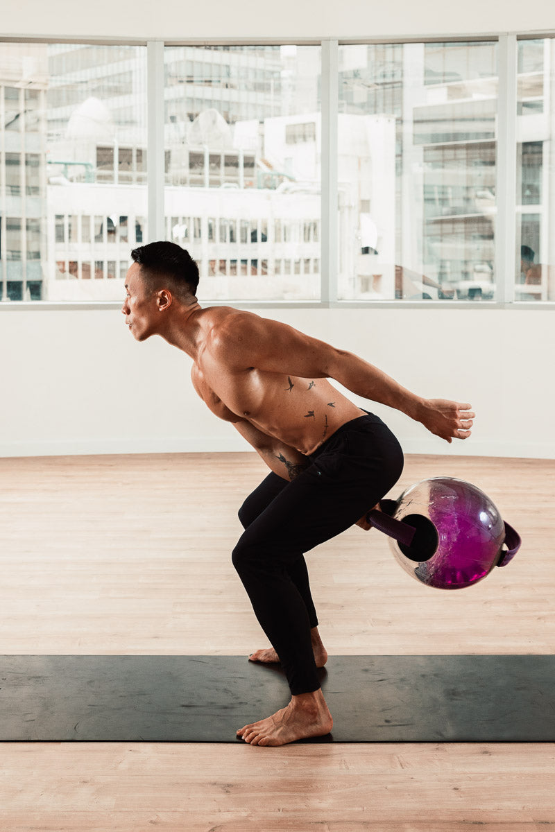 Why Fluid X? – Fluid X Limited