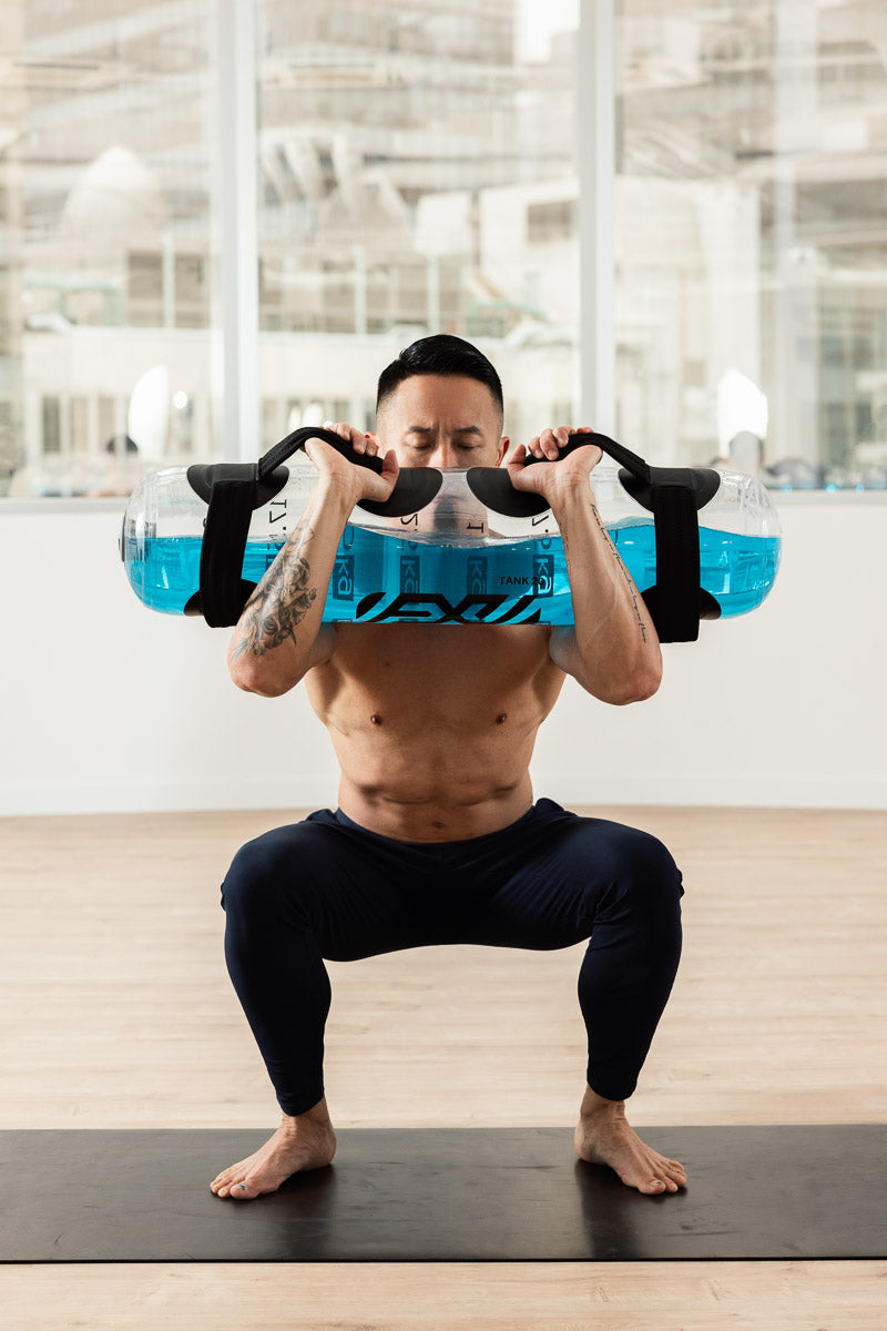 Why Fluid X? – Fluid X Limited