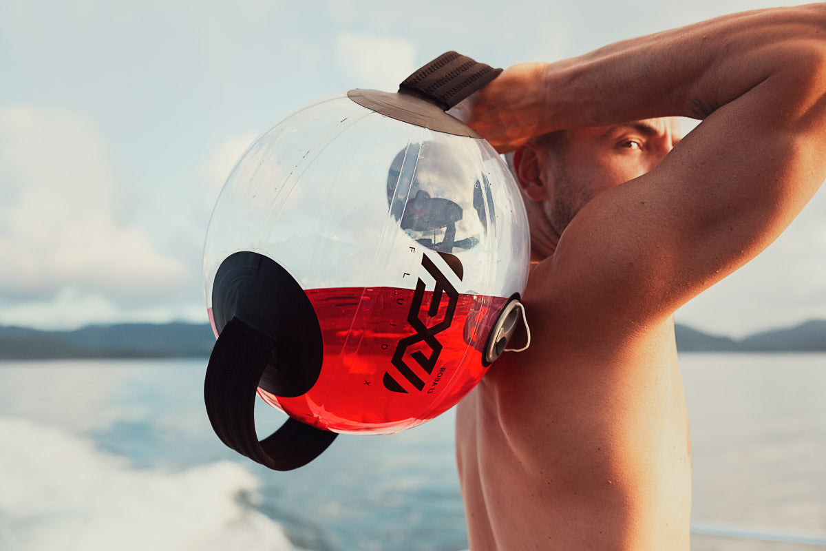 Why Fluid X? – Fluid X Limited