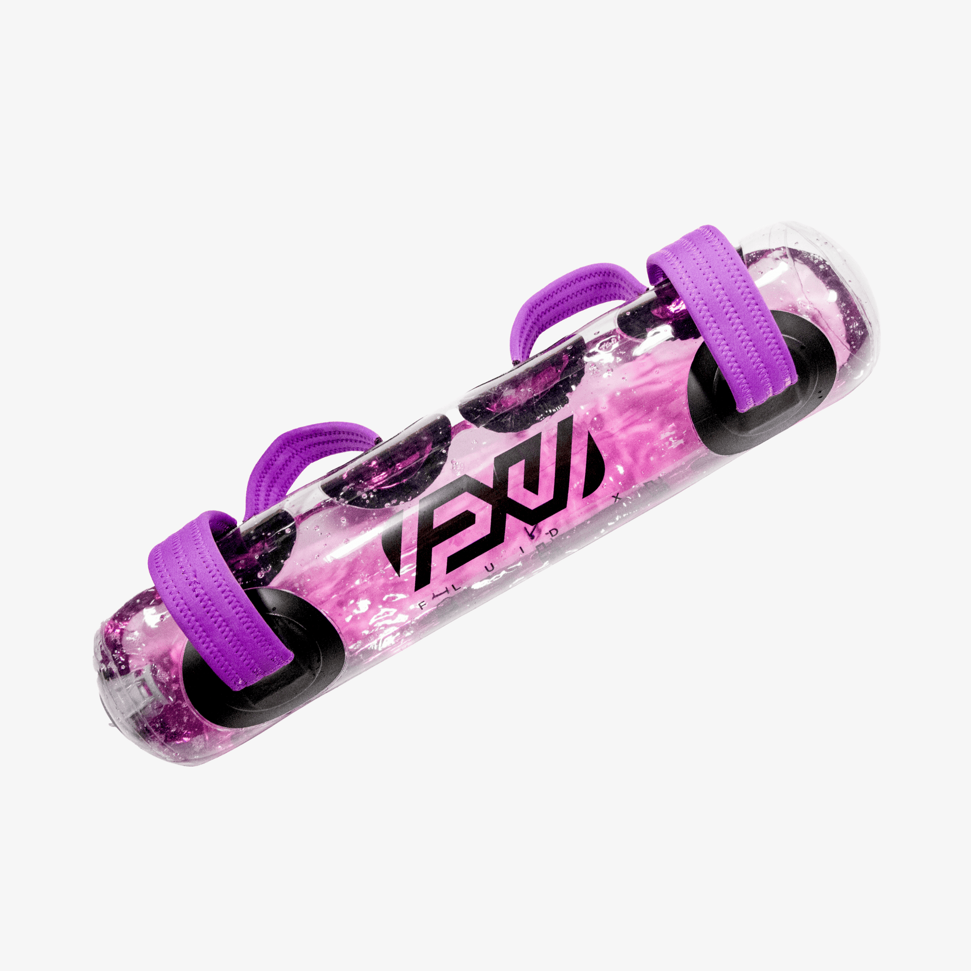 The Fluid X - Train Smarter with Adjustable, Water-filled Weights ...