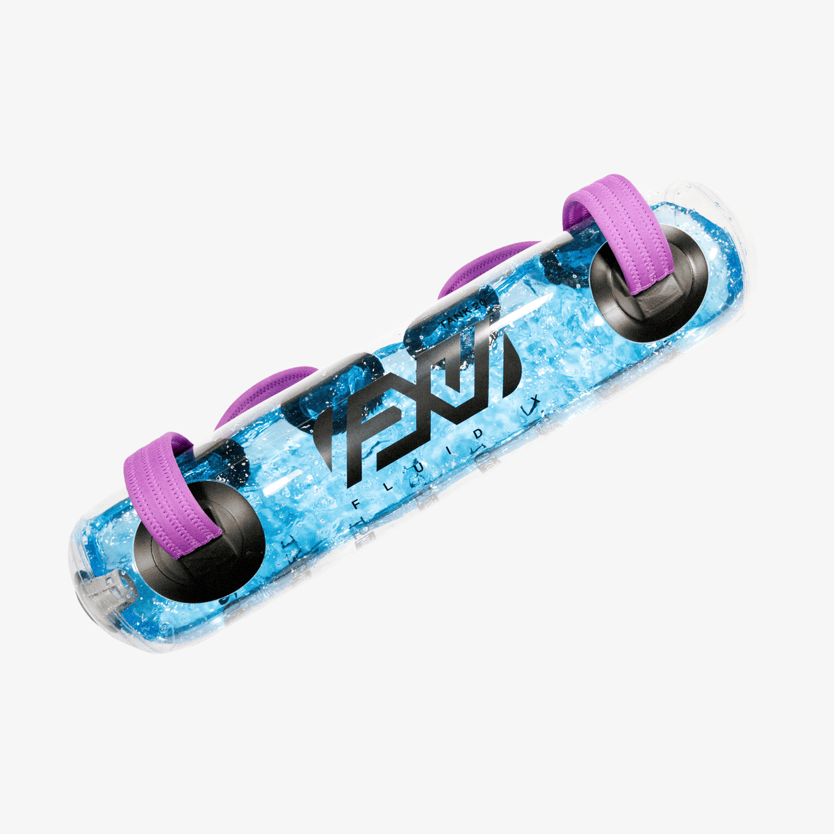 The Fluid X - Train Smarter with Adjustable, Water-filled Weights ...